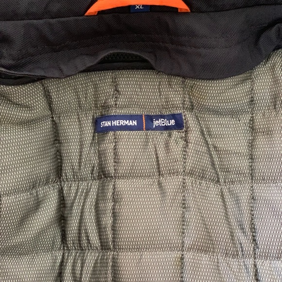 Jetblue | Jackets & Coats | Jetblue Employee Jacket | Poshmark